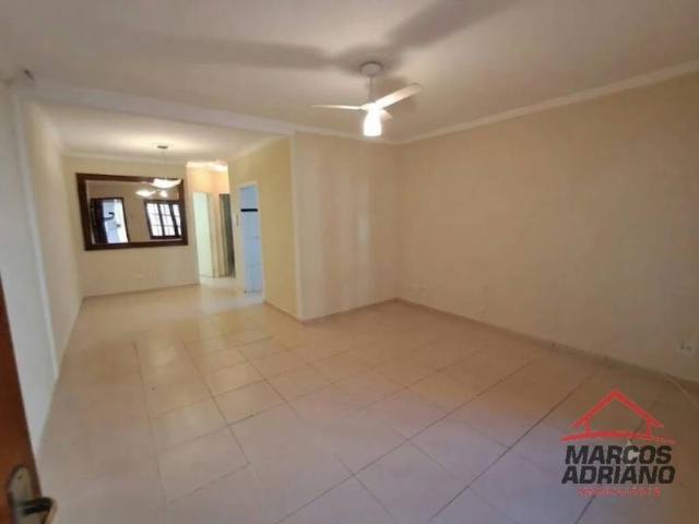 Casa para alugar em Jaú/SP Jardim Olímpia