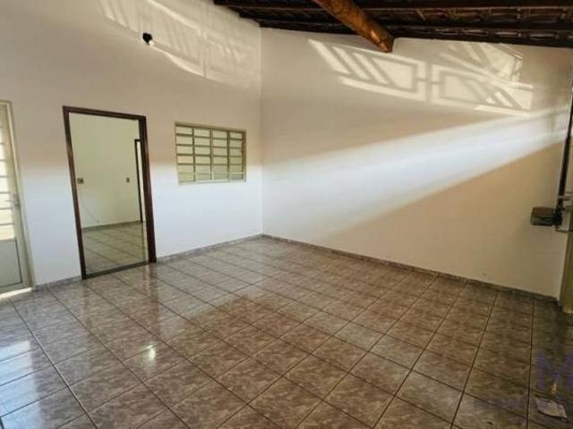 Casa para alugar em Jaú/SP Jardim Olímpia