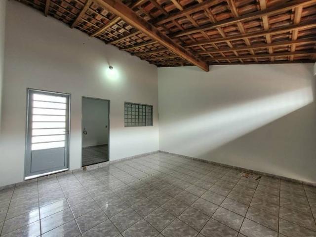 Casa para alugar em Jaú/SP Jardim Olímpia