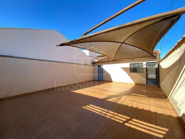 Casa para alugar em Jaú/SP Jardim Olímpia