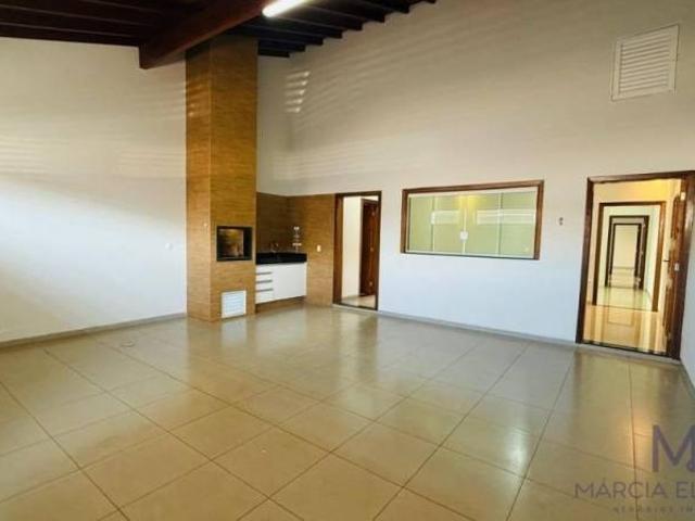 Casa para alugar em Jaú/SP Jardim Dona Emília