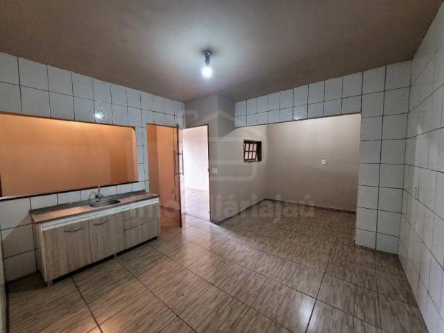 Casa para alugar em Jaú/SP Jardim Orlando Ometto