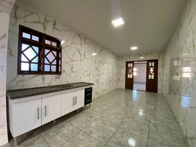 Casa para alugar em Jaú/SP Jardim Orlando Ometto
