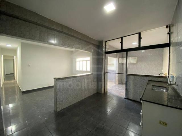 Casa para alugar em Jaú/SP Jardim Orlando Ometto