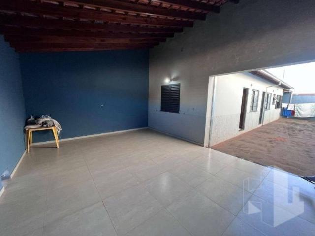 Casa para alugar em Jaú/SP Jardim Orlando Ometto 2