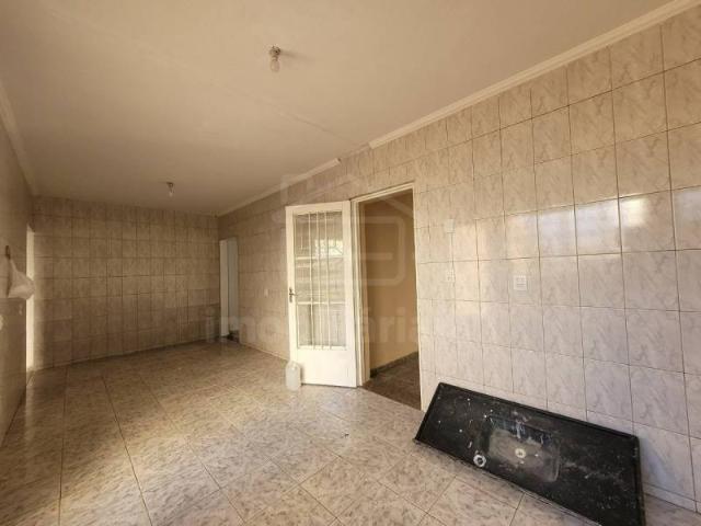Casa para alugar em Jaú/SP Jardim Orlando Ometto