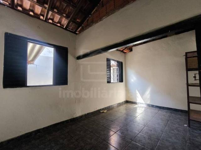 Casa para alugar em Jaú/SP Jardim Padre Augusto Sani