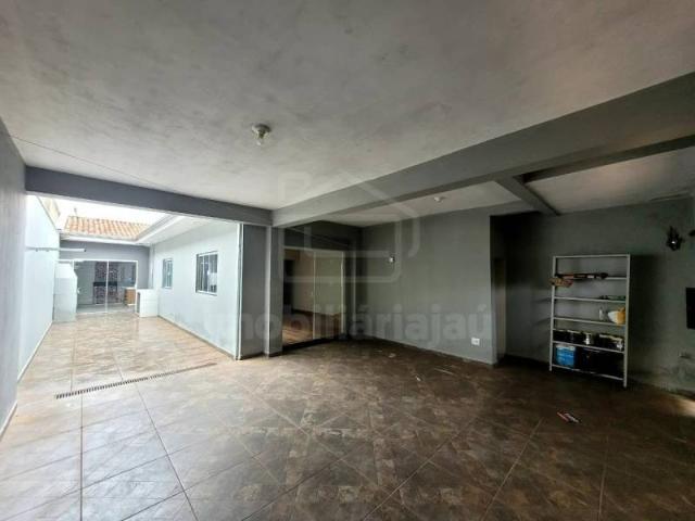 Casa para alugar em Jaú/SP Jardim Padre Augusto Sani