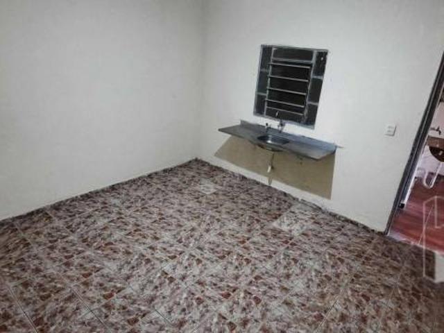 Casa para alugar em Jaú/SP Jardim Padre Augusto Sani