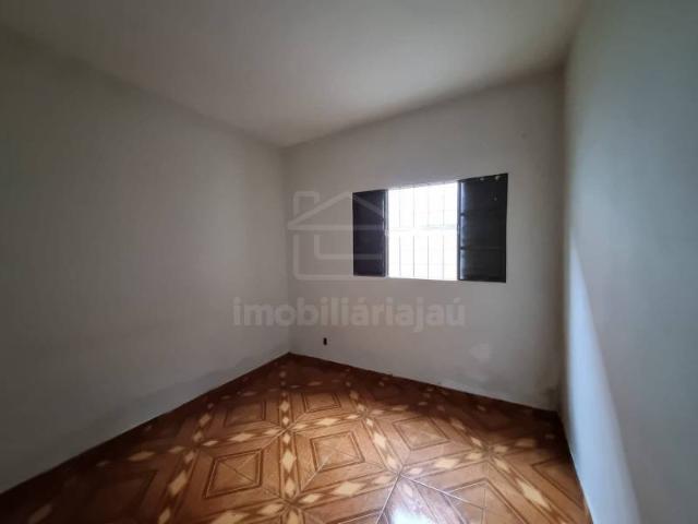 Casa para alugar em Jaú/SP Jardim Padre Augusto Sani