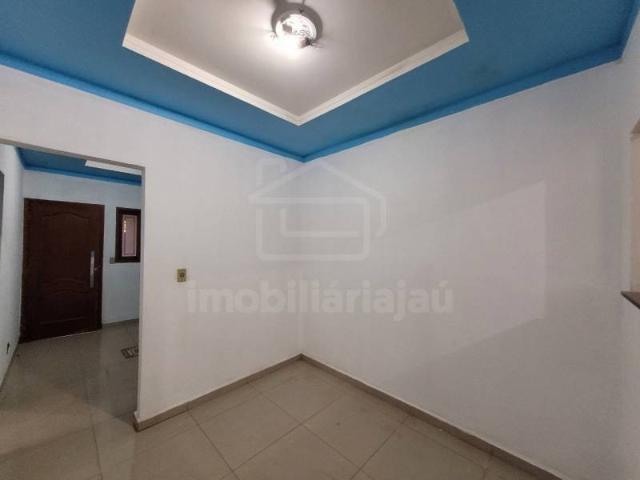 Casa para alugar em Jaú/SP Jardim Padre Augusto Sani