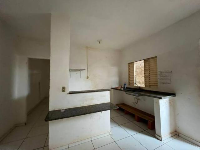 Casa para alugar em Jaú/SP Jardim Padre Augusto Sani