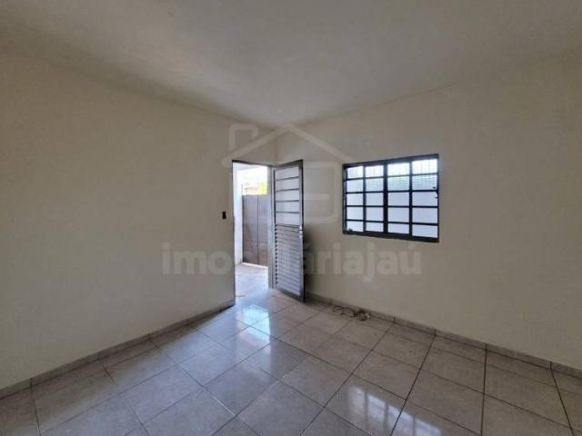 Casa para alugar em Jaú/SP Jardim Padre Augusto Sani