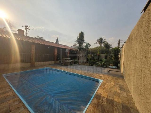 Casa para alugar em Jaú/SP Jardim Parati