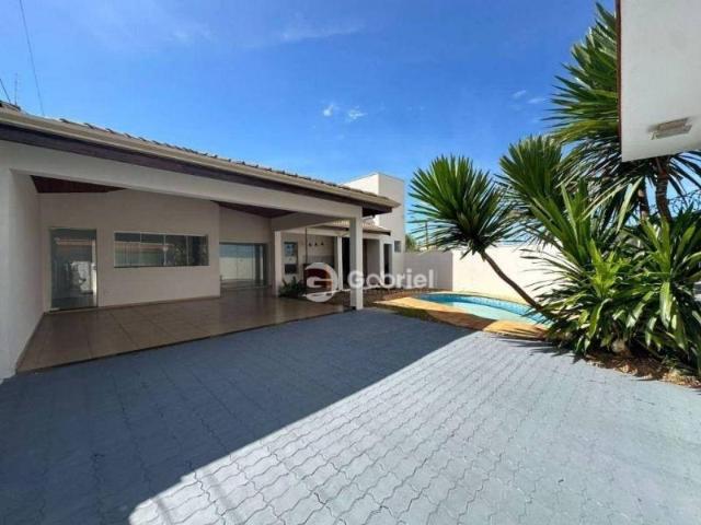 Casa para alugar em Jaú/SP Jardim Parati