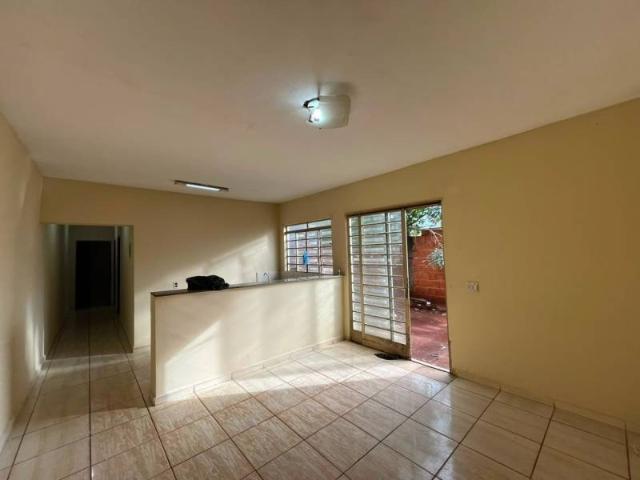 Casa para alugar em Jaú/SP Jardim Parati