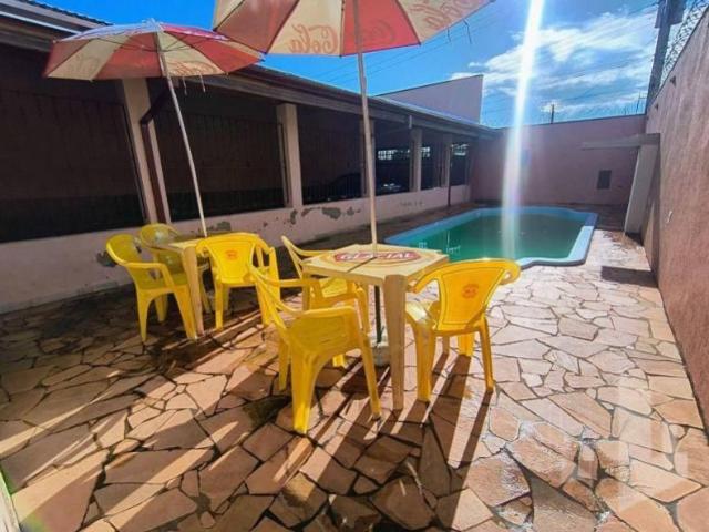 Casa para alugar em Jaú/SP Jardim Parati