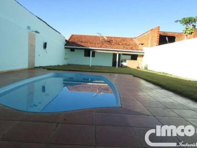 Casa para alugar em Jaú/SP Jardim Parati
