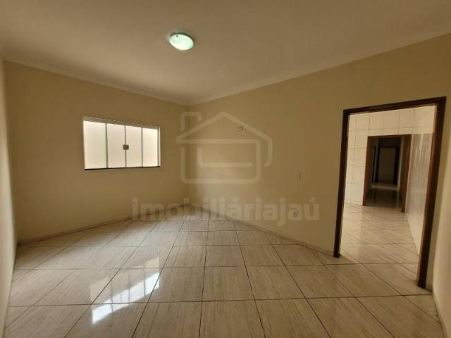 Casa para alugar em Jaú/SP Jardim Parati