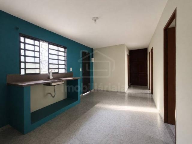 Casa para alugar em Jaú/SP Jardim Pedro Ometto