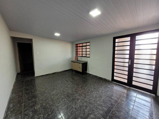 Casa para alugar em Jaú/SP Jardim Pedro Ometto