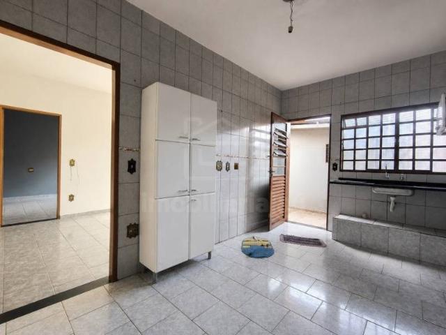 Casa para alugar em Jaú/SP Jardim Pedro Ometto