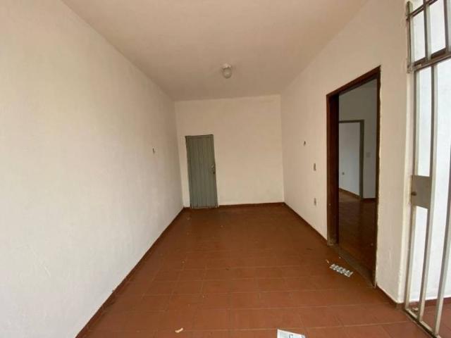 Casa para alugar em Jaú/SP Jardim Pedro Ometto