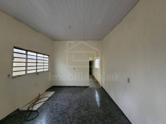 Casa para alugar em Jaú/SP Jardim Pedro Ometto