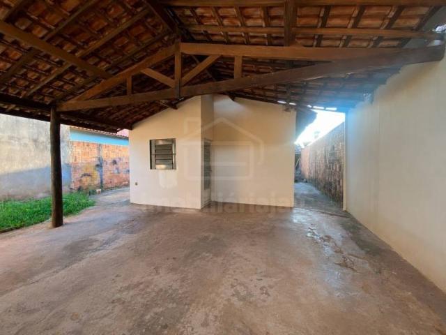 Casa para alugar em Jaú/SP Jardim Pires I