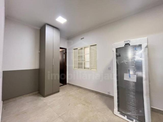 Casa para alugar em Jaú/SP Jardim Regina