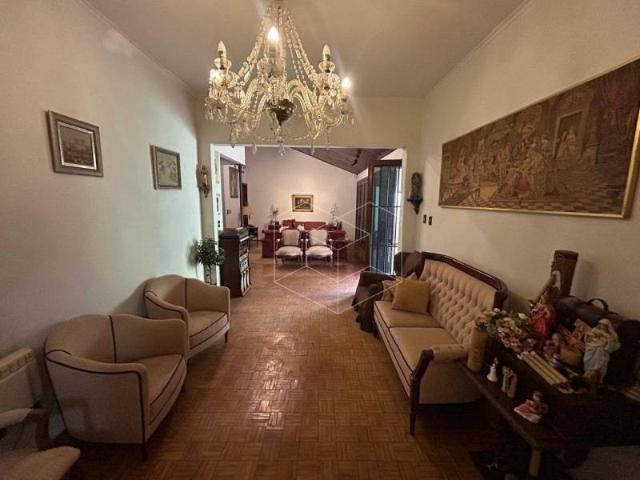 Casa para alugar em Jaú/SP Jardim Regina