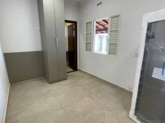 Casa para alugar em Jaú/SP Jardim Regina