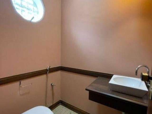 Casa para alugar em Jaú/SP Jardim Regina