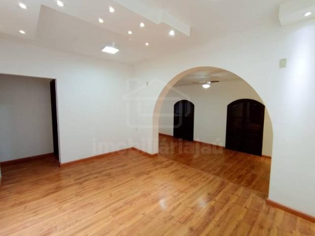 Casa para alugar em Jaú/SP Jardim Regina