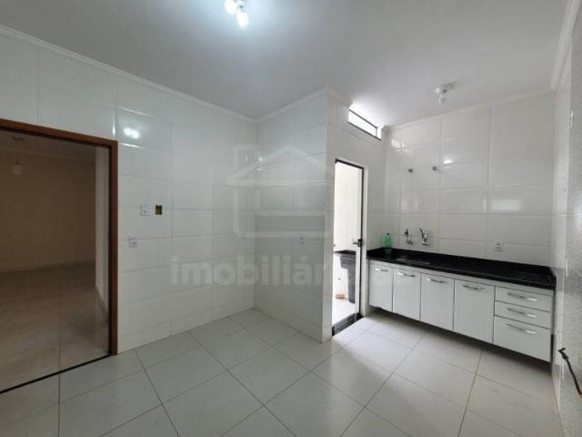 Casa para alugar em Jaú/SP Jardim Regina