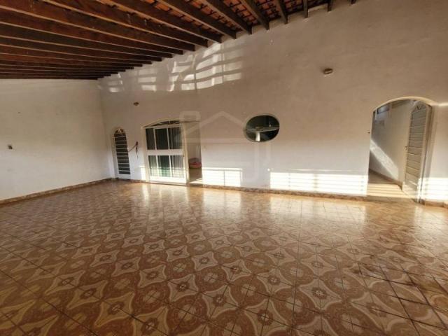 Casa para alugar em Jaú/SP Jardim Regina