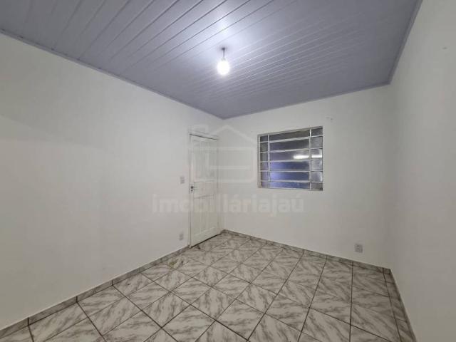Casa para alugar em Jaú/SP Jardim São Caetano