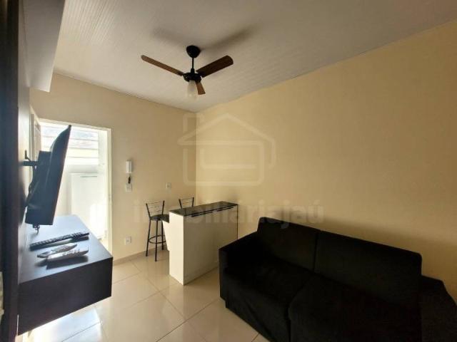 Casa para alugar em Jaú/SP Jardim São Crispim I