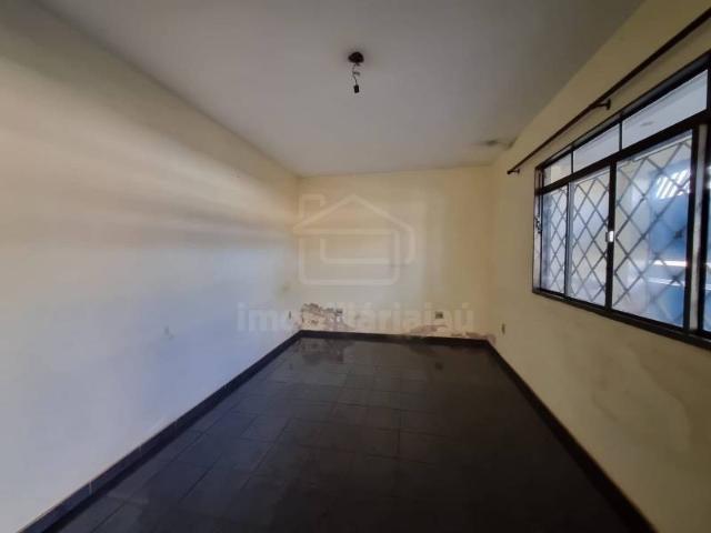 Casa para alugar em Jaú/SP Jardim São Crispim I