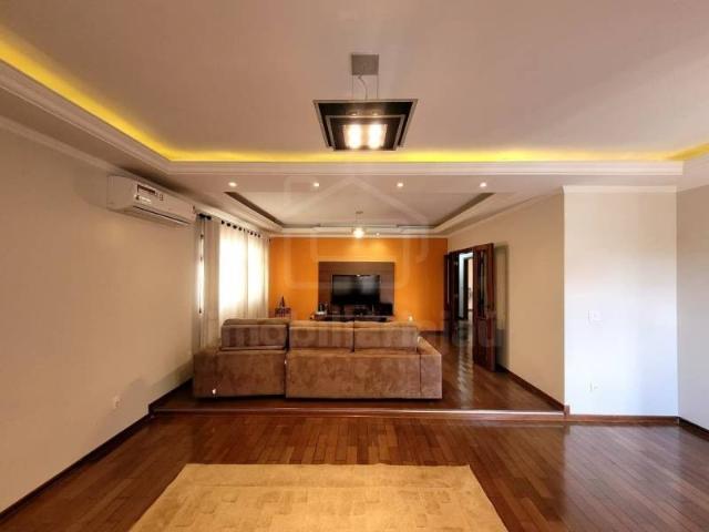 Casa para alugar em Jaú/SP Jardim São Francisco