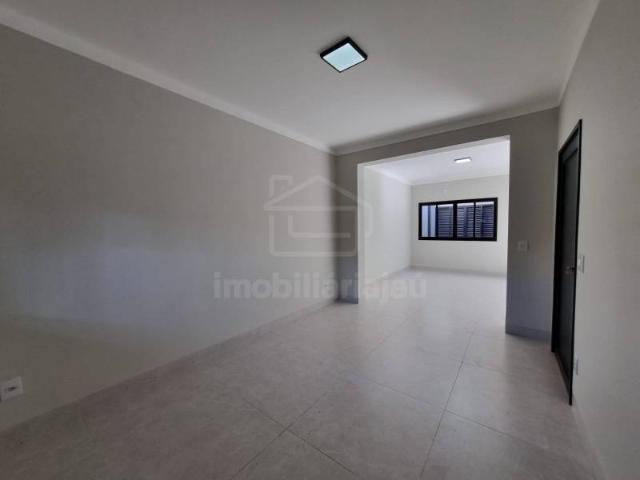 Casa para alugar em Jaú/SP Jardim São Francisco