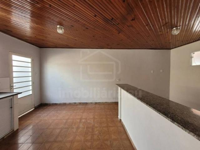 Casa para alugar em Jaú/SP Jardim São José