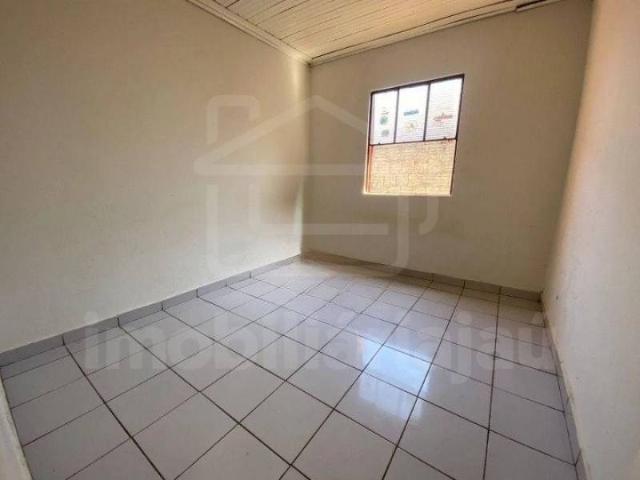 Casa para alugar em Jaú/SP Jardim São José