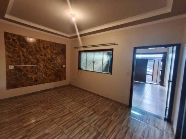 Casa para alugar em Jaú/SP Jardim São Judas Tadeu