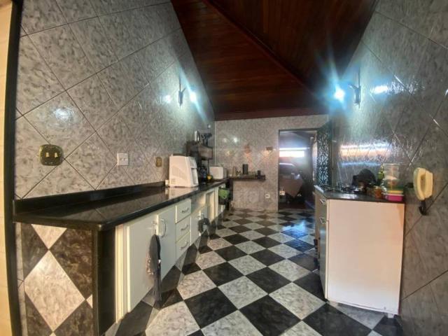 Casa para alugar em Jaú/SP Jardim São Judas Tadeu