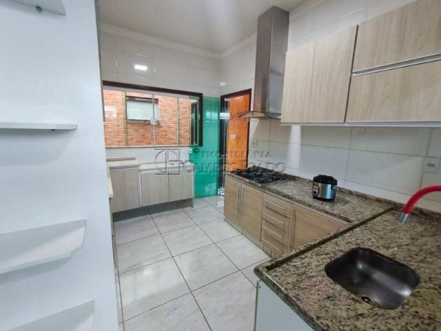 Casa para alugar em Jaú/SP Jardim São Judas Tadeu
