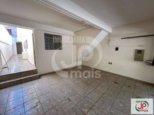 Casa para alugar em Jaú/SP Jardim Santa Helena