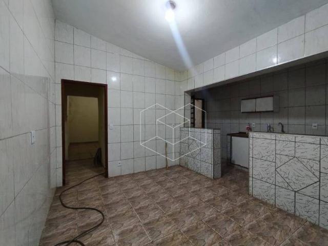 Casa para alugar em Jaú/SP Jardim Santa Helena