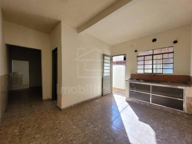 Casa para alugar em Jaú/SP Jardim Santa Helena