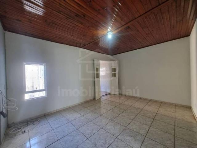 Casa para alugar em Jaú/SP Jardim Santa Helena